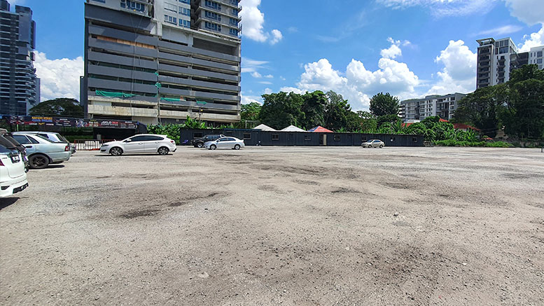 Our Parking Facilities - Auto Parking Sdn. Bhd.